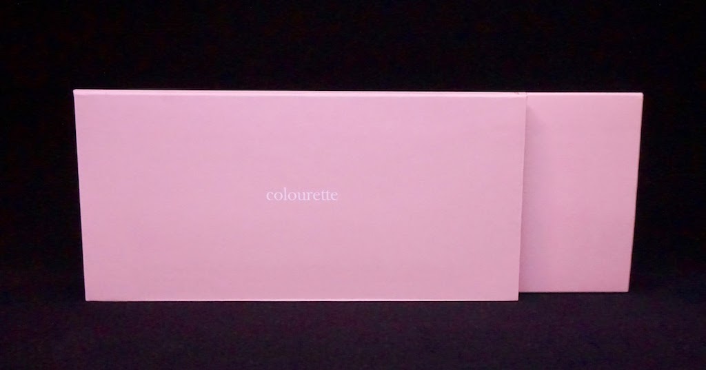 Colourette Peach Purrfect Eyeshadow Palette Review, Price, Swatch