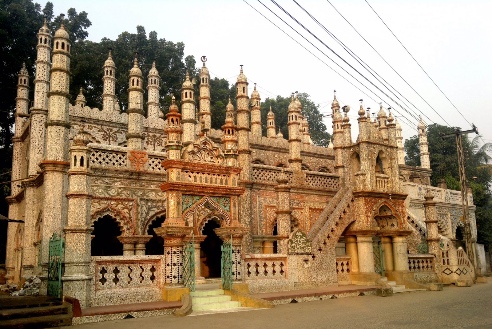 Nilphamari District: Nilphamari District Photo and Image