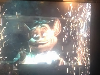 I Found It On Netflix...: FOR YOUR CONSIDERATION - Munchie (1992)