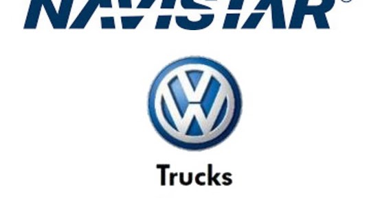 motorScopio: VOLKSWAGEN Y NAVISTAR ESTABLECEN UNA ALIANZA ESTRATÉGICA