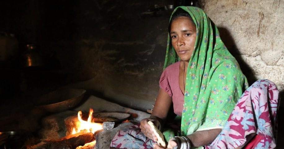 CHINAR SHADE : MY DOHA (Two Line Poem) ON LIFE