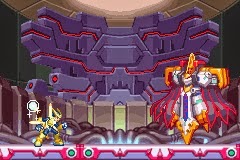 AnáliseMorte: Mega Man Zero (4/4)