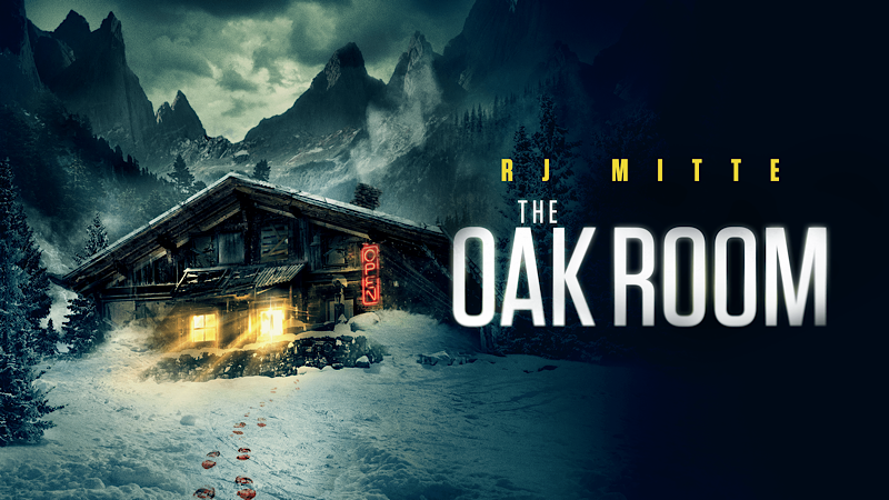 Horror Film Review: The Oak Room (2021) ★★★★★ | Addicted to Media
