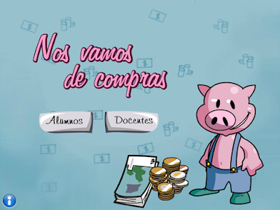 L@ DiverCl@se de Cuarto: Nos vamos de compras.