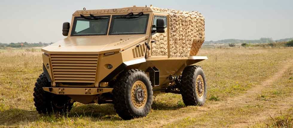SNAFU!: High Mobility Multi-Purpose Vehicles worldwide...