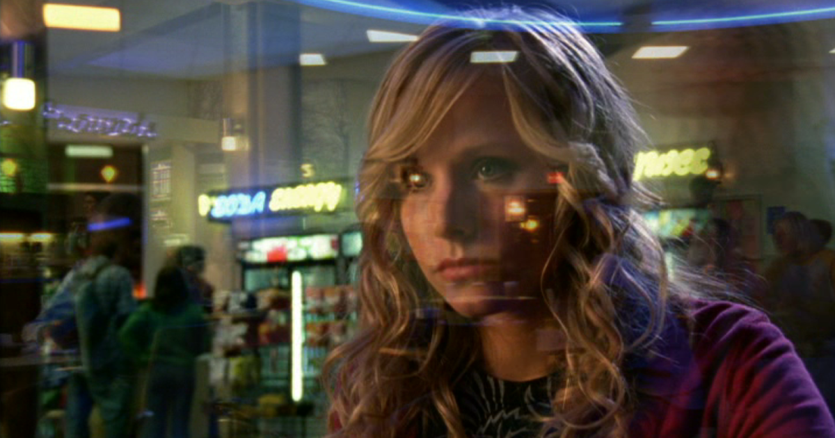Lost in the Movies: Veronica Mars - "Of Vice and Men" (season 3, episode 7)