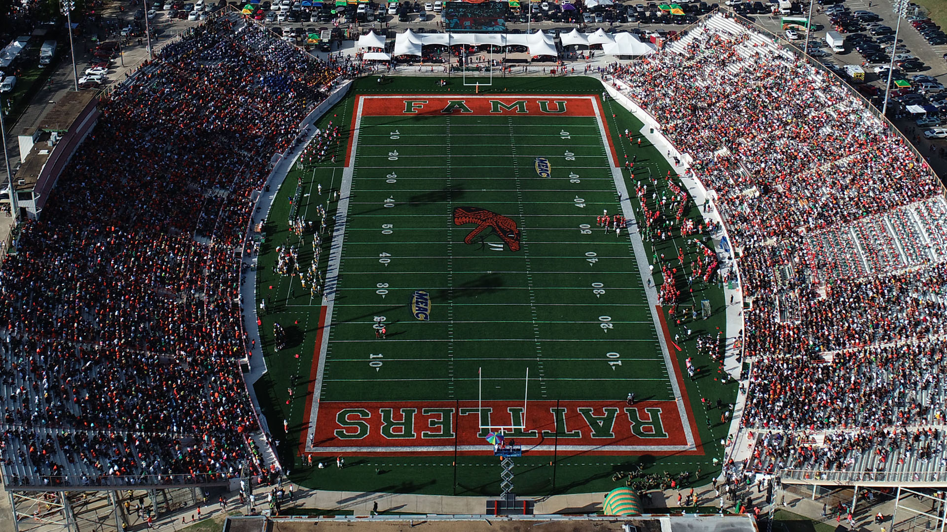 FAMU athletics to outsource its sponsorship and multimedia rights