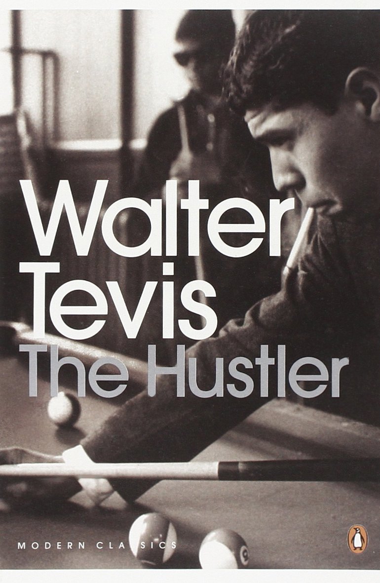 BIOGRAPHIES II: Walter Tevis