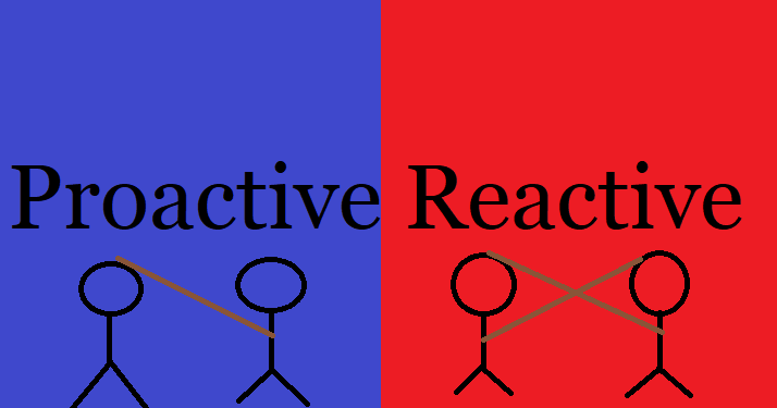 Response ~ Jazaba's world