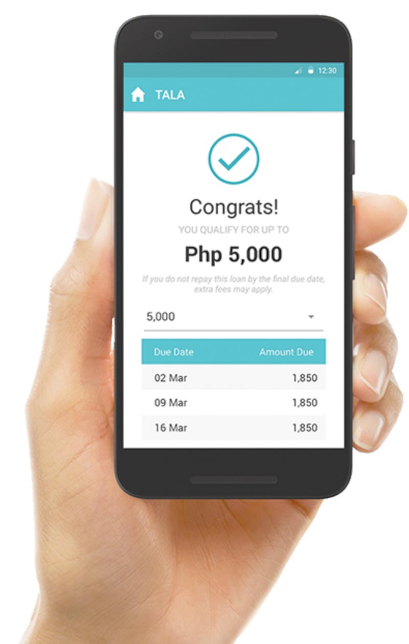Apply Tala Philippines I The Best Online Lending App - USAPANGPERA.PH