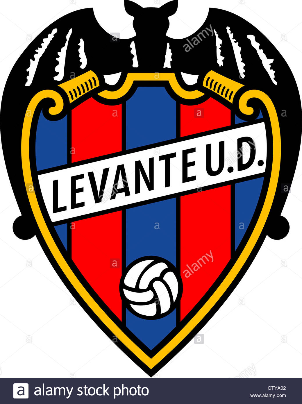 Levante Soccer Logo