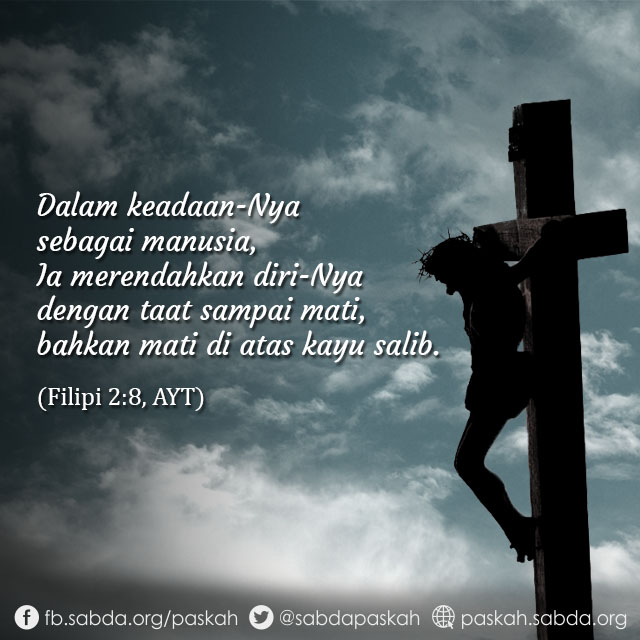 Khotbah Kamis 30 Mei 2019, Kenaikan Tuhan Yesus Ke Surga