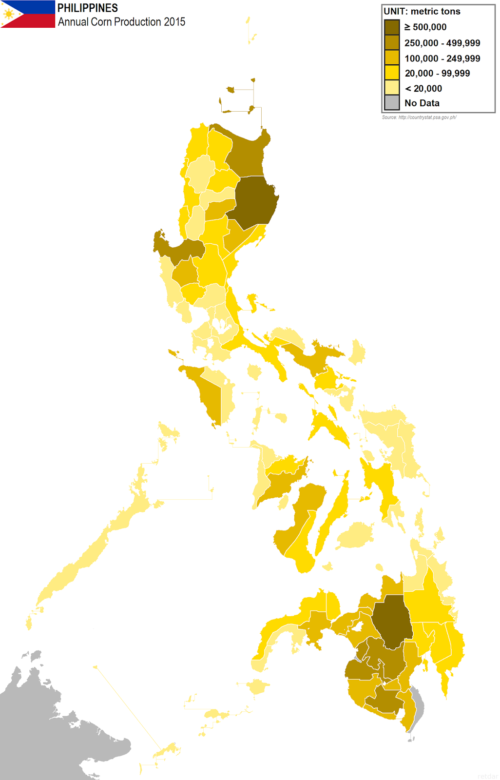 Philippine Geographic