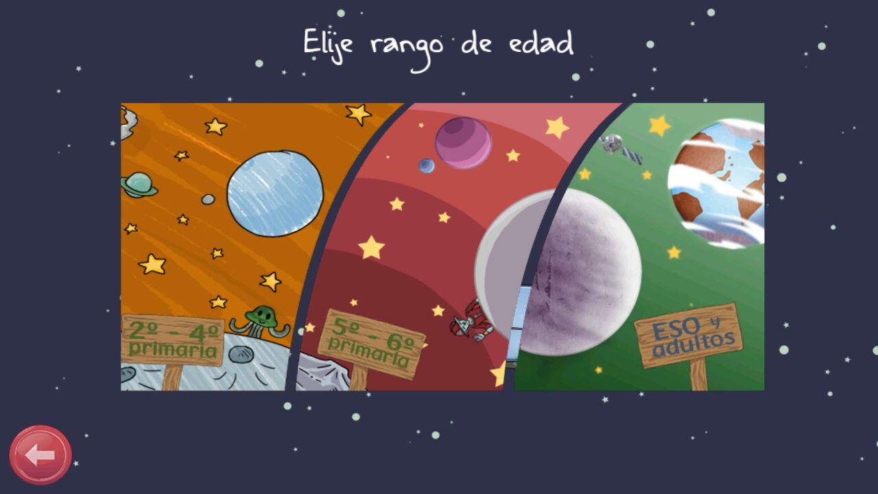 Crea y aprende con Laura: Galexia, una app gratuita para combatir la # ...