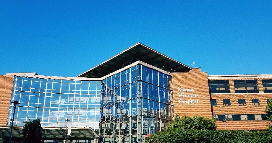 Summer Internship: University of Pittsburgh Medical Center