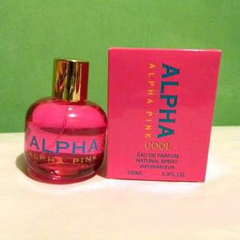 Perfumes y Regalos en Línea: Alpha Cool