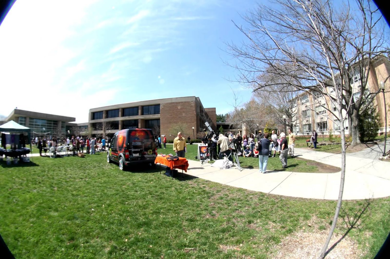 Rockland Community College