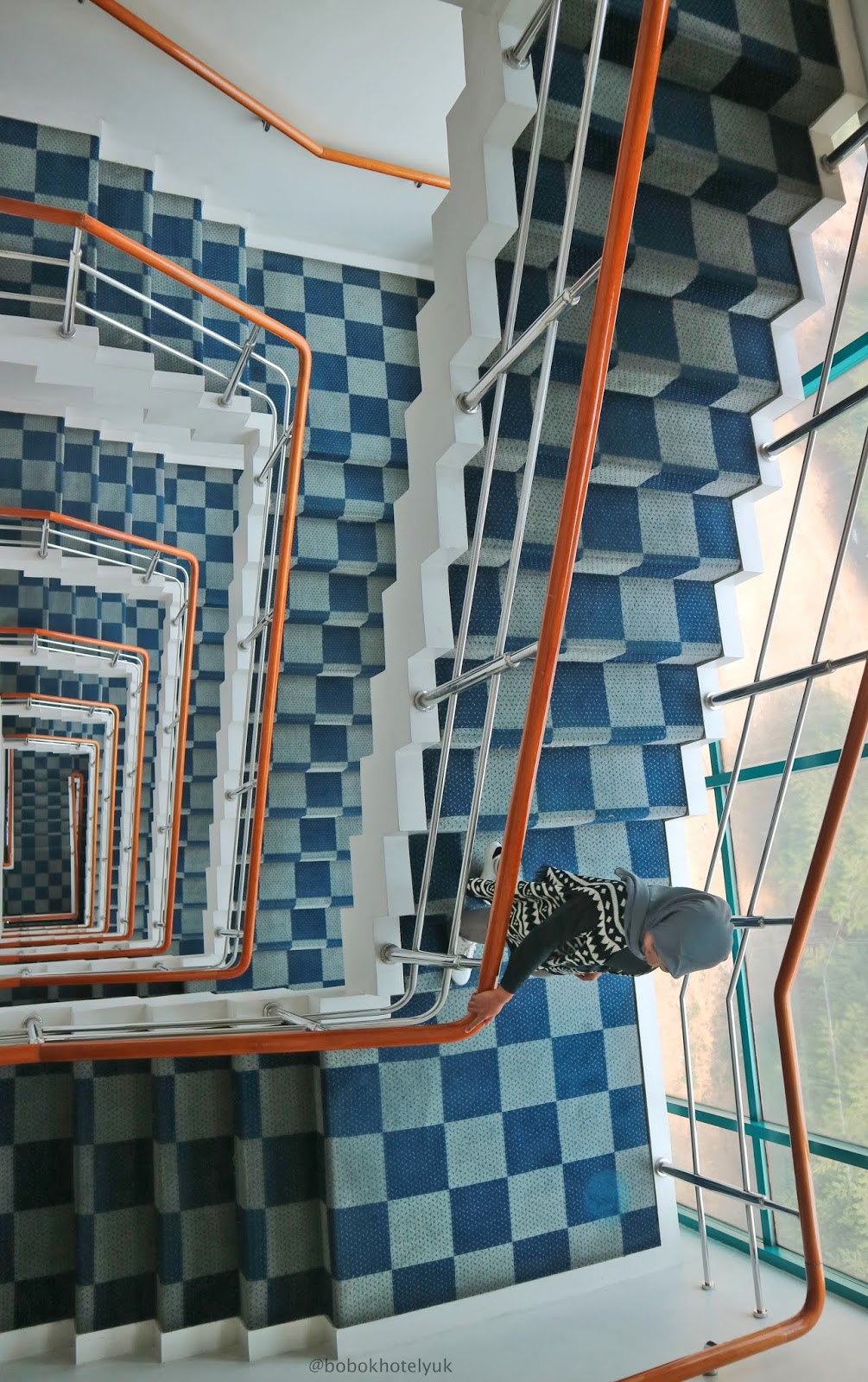 Ibis Jakarta Arcadia: Alternatif Hotel Ramah Kantong di Pusat Kota ...