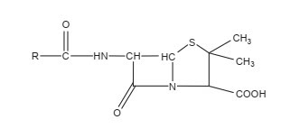 Penicillin