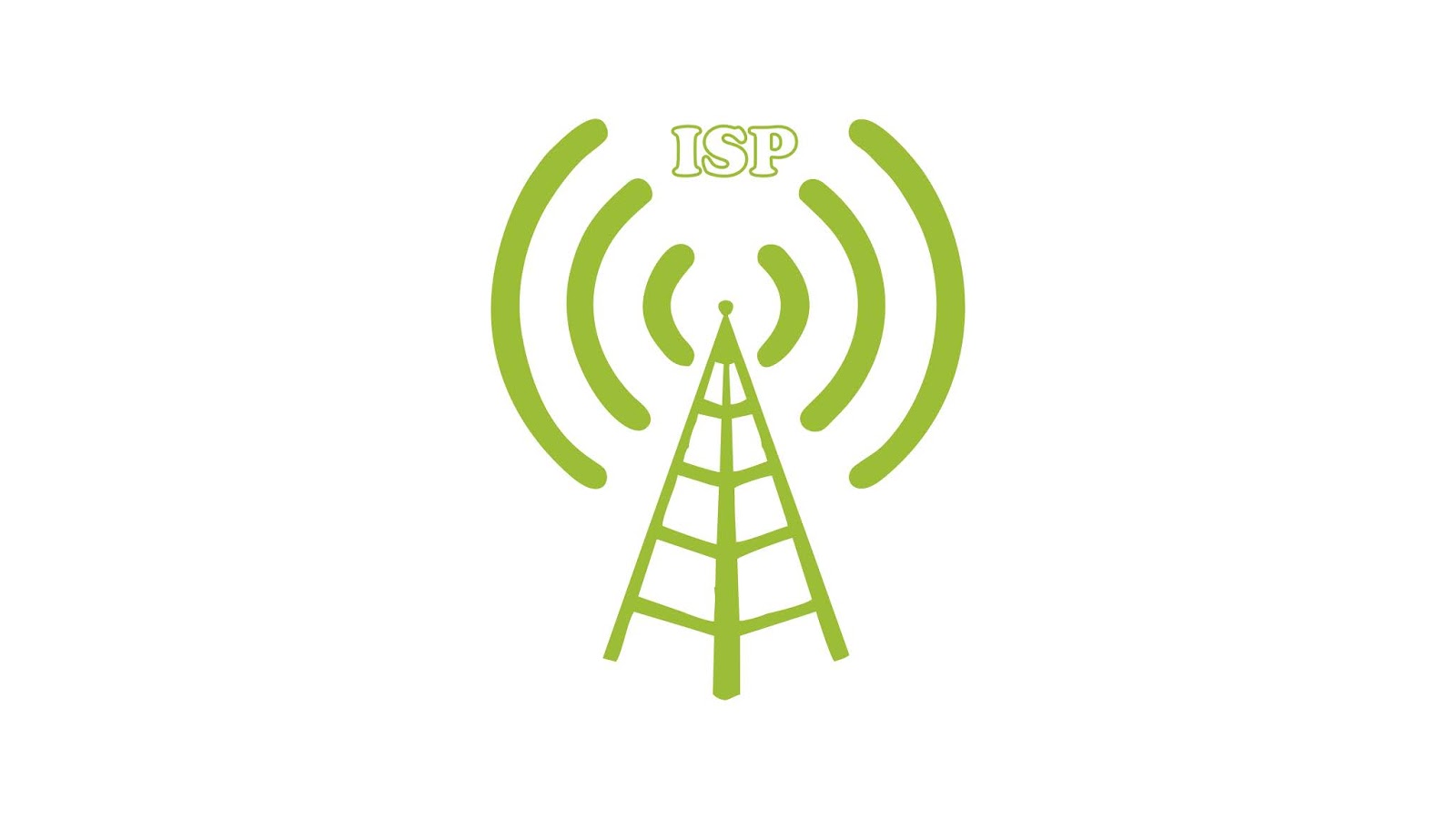 INTERNET SERVICE PROVIDER (ISP)