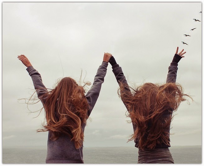 Feels like Flying...