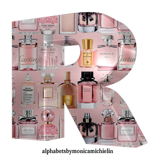 M. Michielin Alphabets: PERFUME ALPHABET PNG, ALFABETO DE PERFUME PNG ...