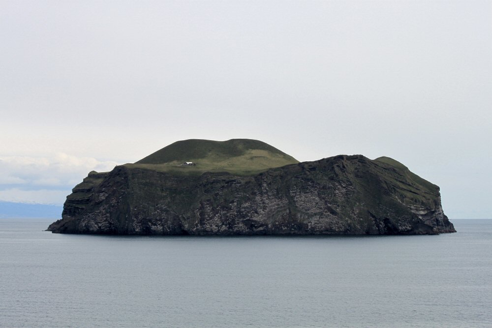 The eruption on the island of Heimaey was also significant in many ...