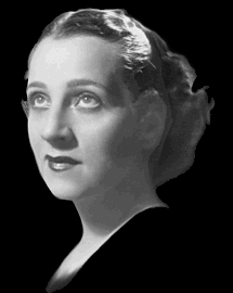 Tangos al bardo: Ada Falcón