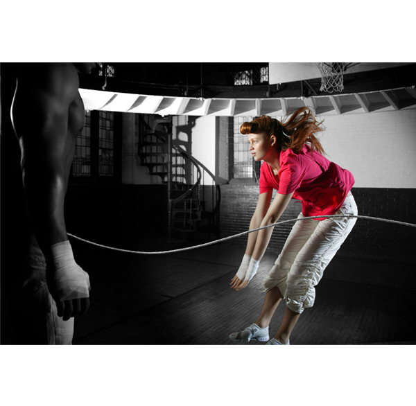 David Byun - Photography | Graphic Design Blog