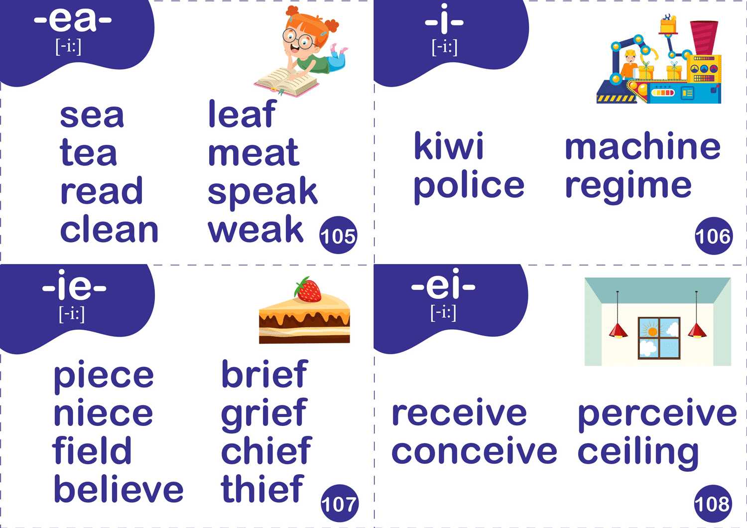 Long E Sound Worksheets Flashcards Posters Reading Comprehension long-e-sound-worksheets-flashcards-posters-reading-comprehension