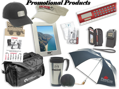Promotional Items: Valuable Promotional Products Will Show Your ...