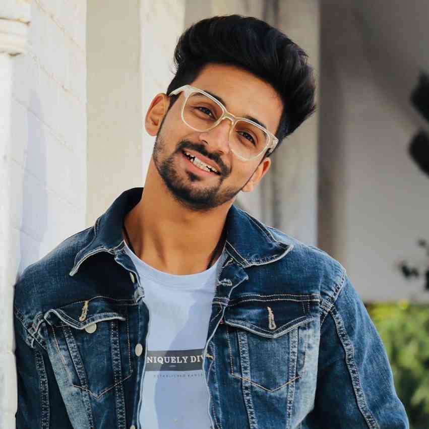 Suraj Pal Singh Tik Tok Star Wiki Biography Age Girlfriend Career And More