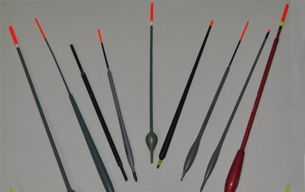 Teknik Memancing Menggunakan Pelampung - Mancing Yuuk