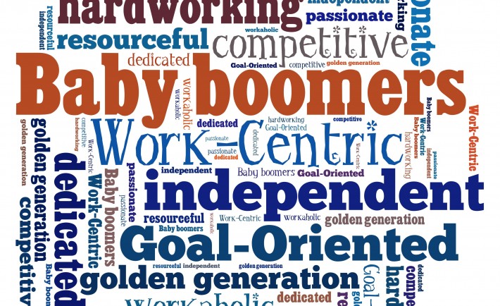 baby boomer characteristics | Top Baby Care World