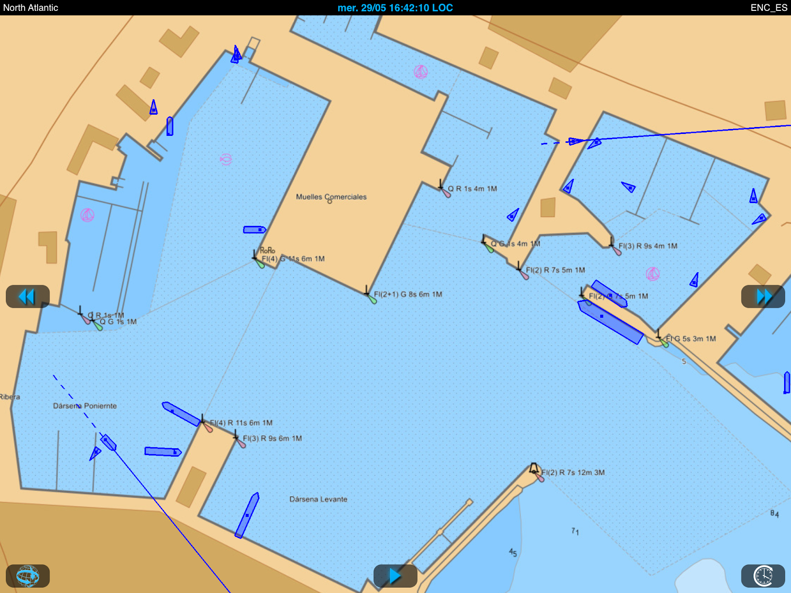 GeoGarage blog: 6/16/19 - 6/23/19