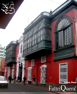 La FaltriQuera...AproPiaCión UrBana y + !: La FaltriQuera: La Casa Riva ...