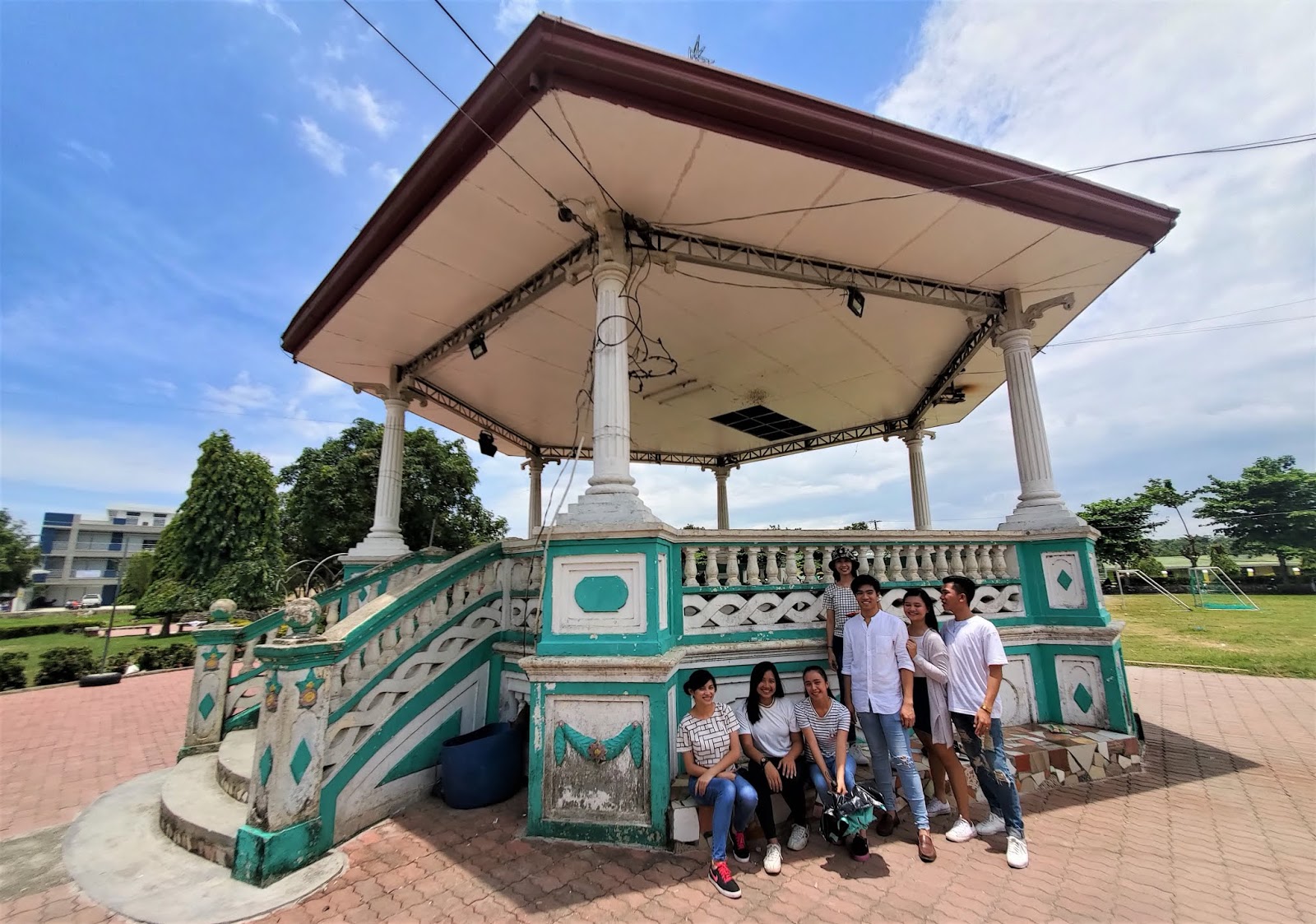 mybeautifulILOILO: CALINOG: Iloilo’s Underrated Historic Gem