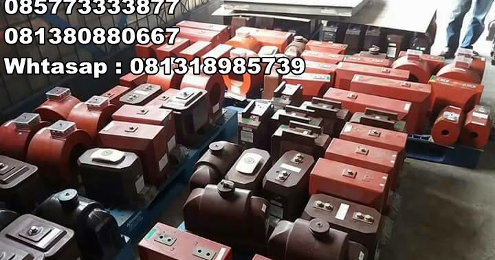 Takkie Electric: jual CT trafindo 20kv
