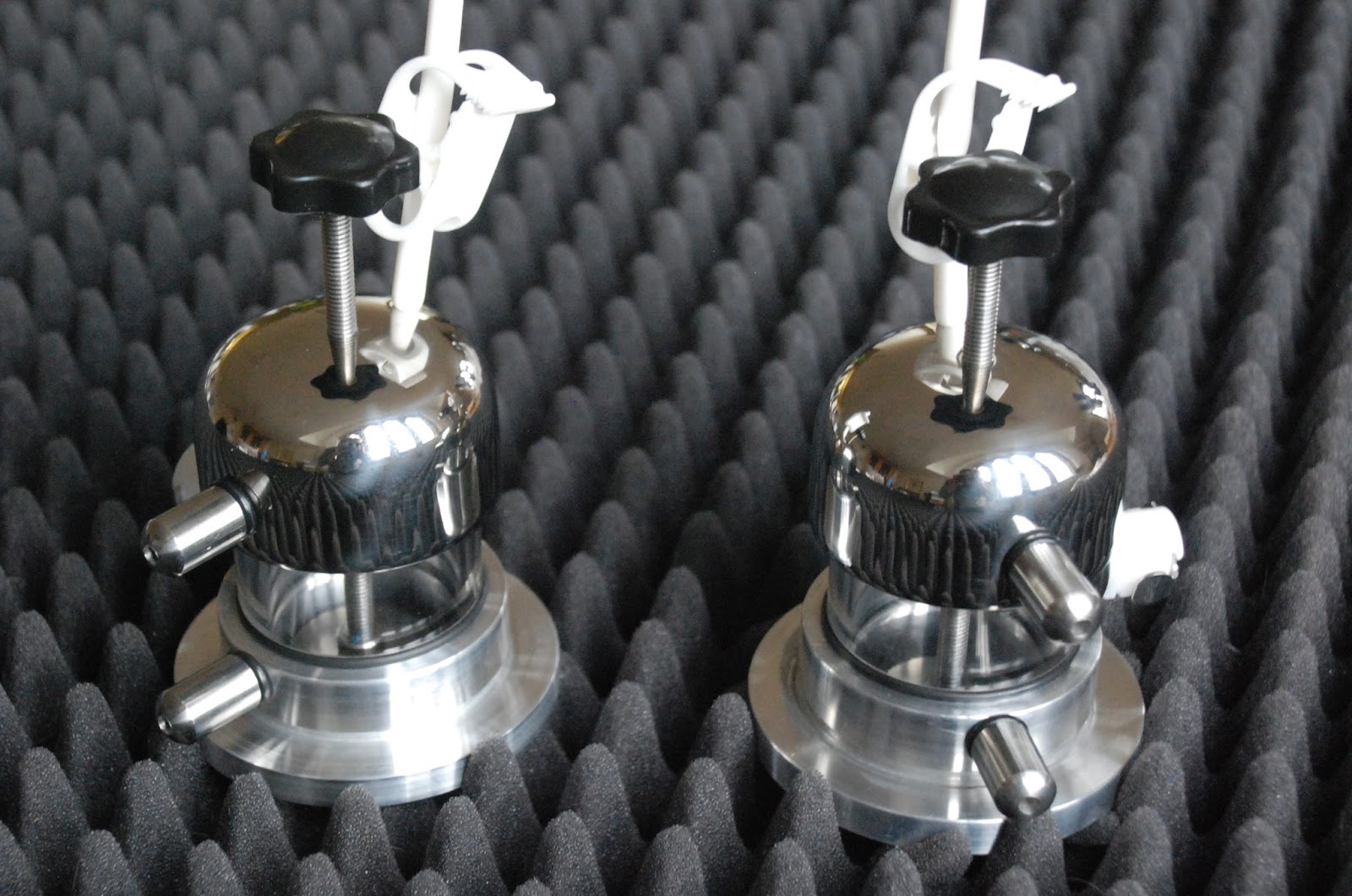 Rubber Canuck: SeriousKit "Special Order" Vacuum Suit