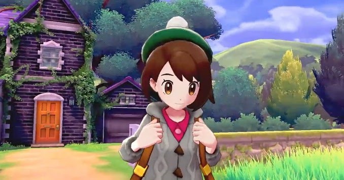 Pokémon Sword/Shield (Switch) não incluirá Mega Evoluções ou Z-moves ...