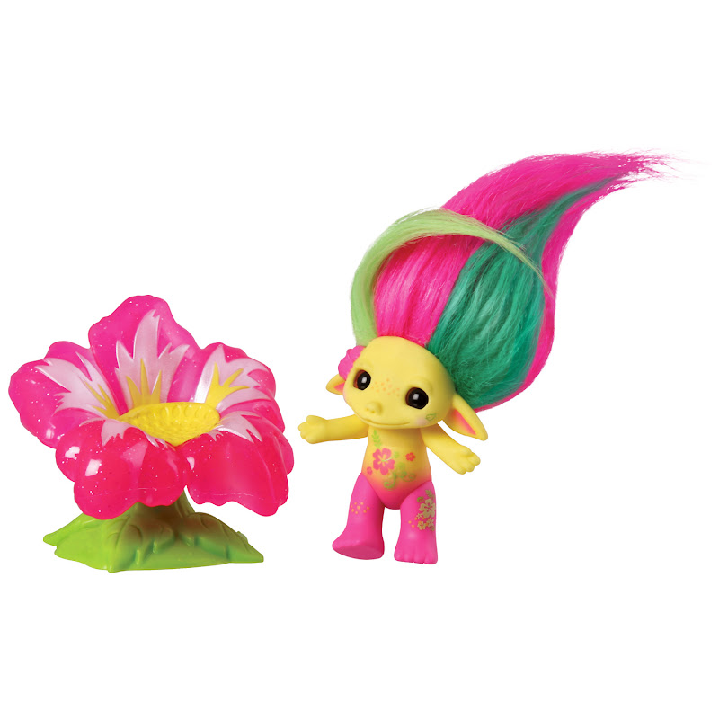 The Zelfs Elfa Medium Zelfs Zelicious, Series 2 Doll | The Toy Pool