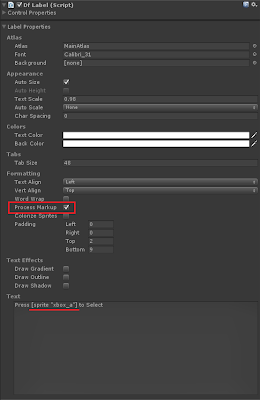 Andreas Grech's Blog
