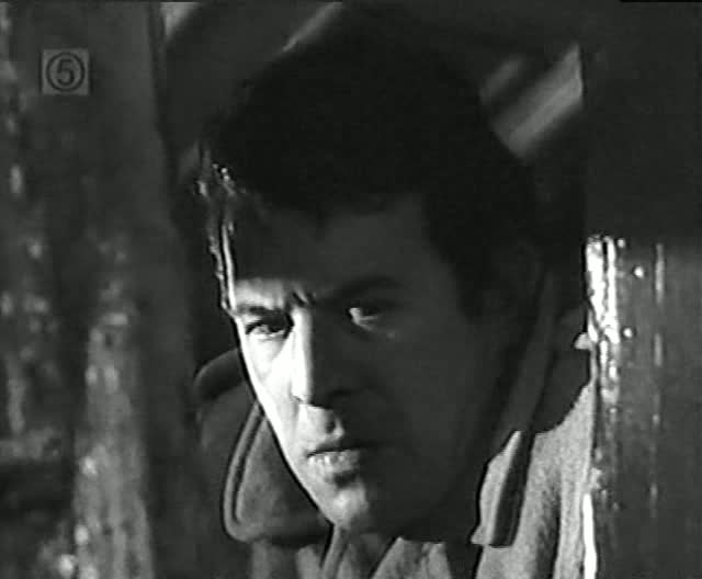 Forgotten Actors: October 2012