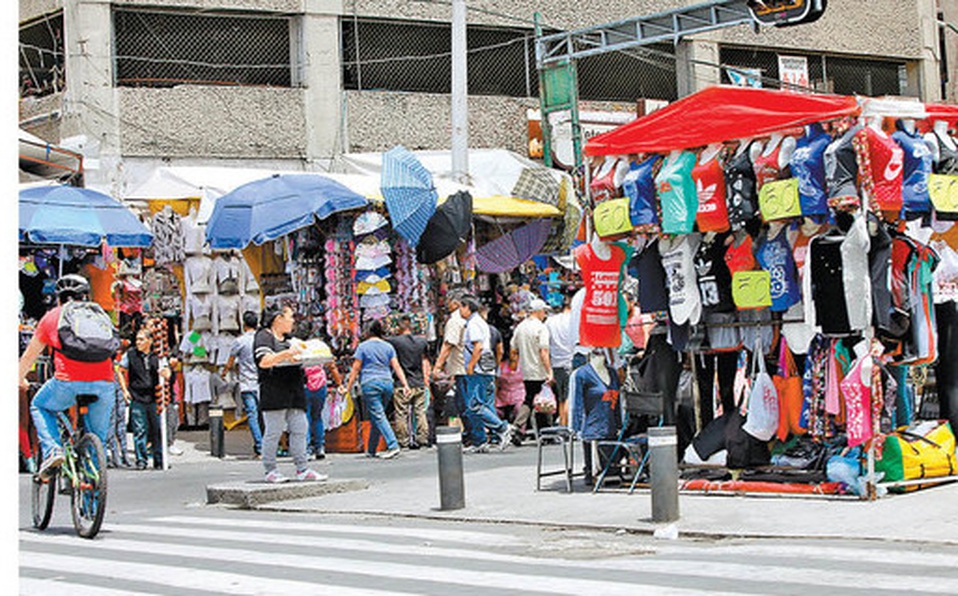 Mexico City Gang Enforces 'Protection Payments' Despite Coronavirus ...