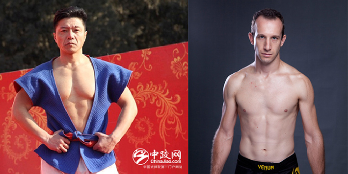 Warriors of Borneo blog: B-MAEX: Alvin Chong's journey to unite Borneo ...