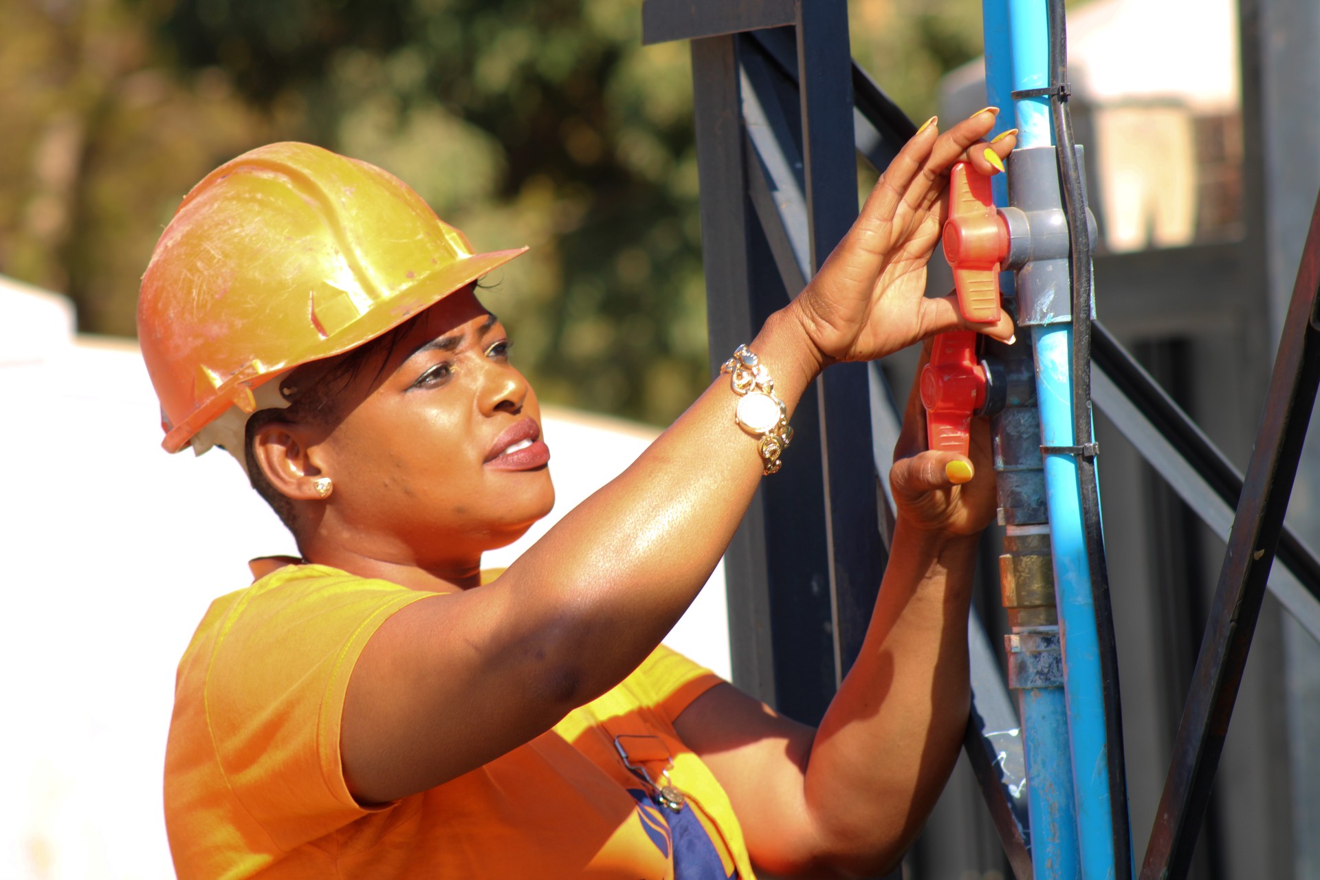Check These Borehole Maintenance Tips in Zimbabwe!