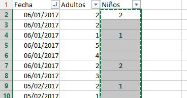 Como copiar y pegar un rango variable con visual basic | Diario de un ...