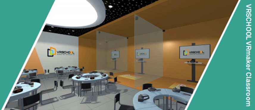 China On-Track As The Leading Country In VR Classrooms