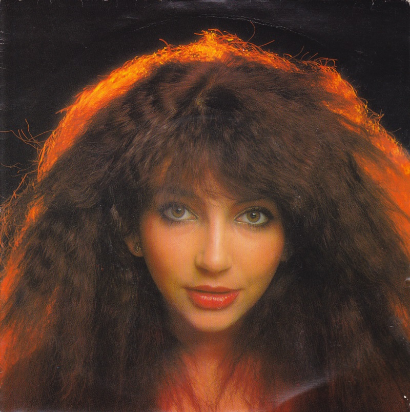 And Your Bird Can Swing: Kate Bush - Sat In Your Lap: The Singles ...