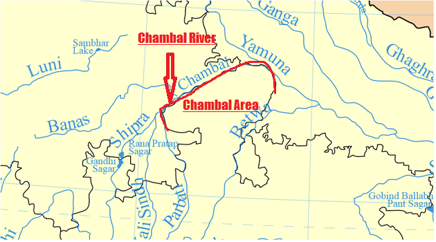 Happy Life - blogs Bumba: Chambal Expressway-new upcoming project in ...